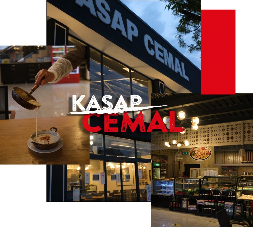Kasap Cemal Başiskele Kocaeli İzmit